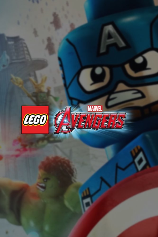 Lego Games collection